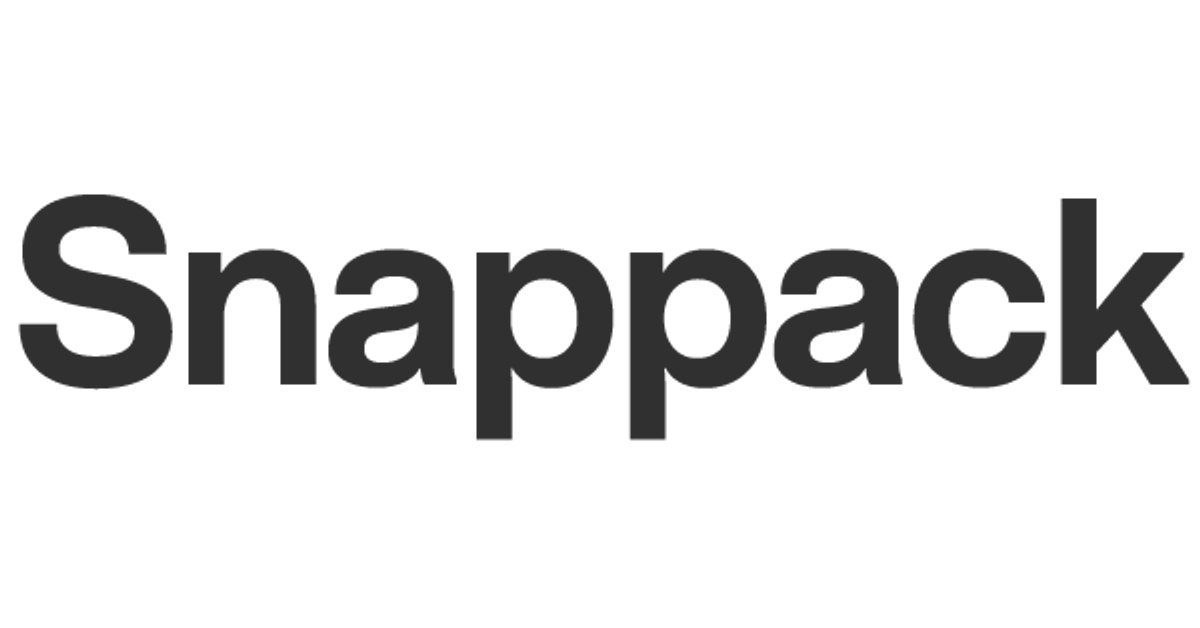 Snappack